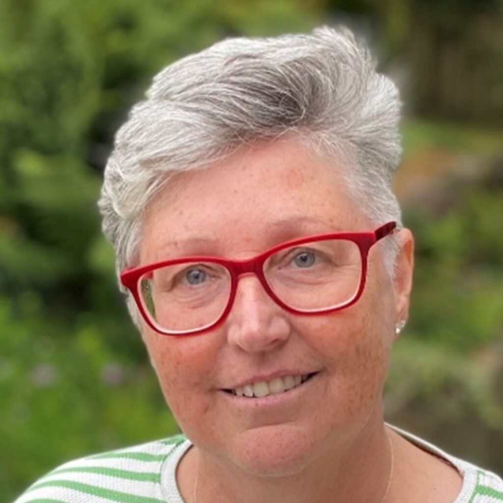 Our Board | ILF Scotland