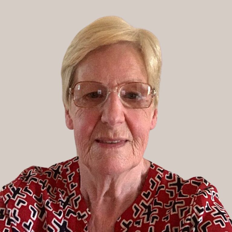 Our Board | ILF Scotland