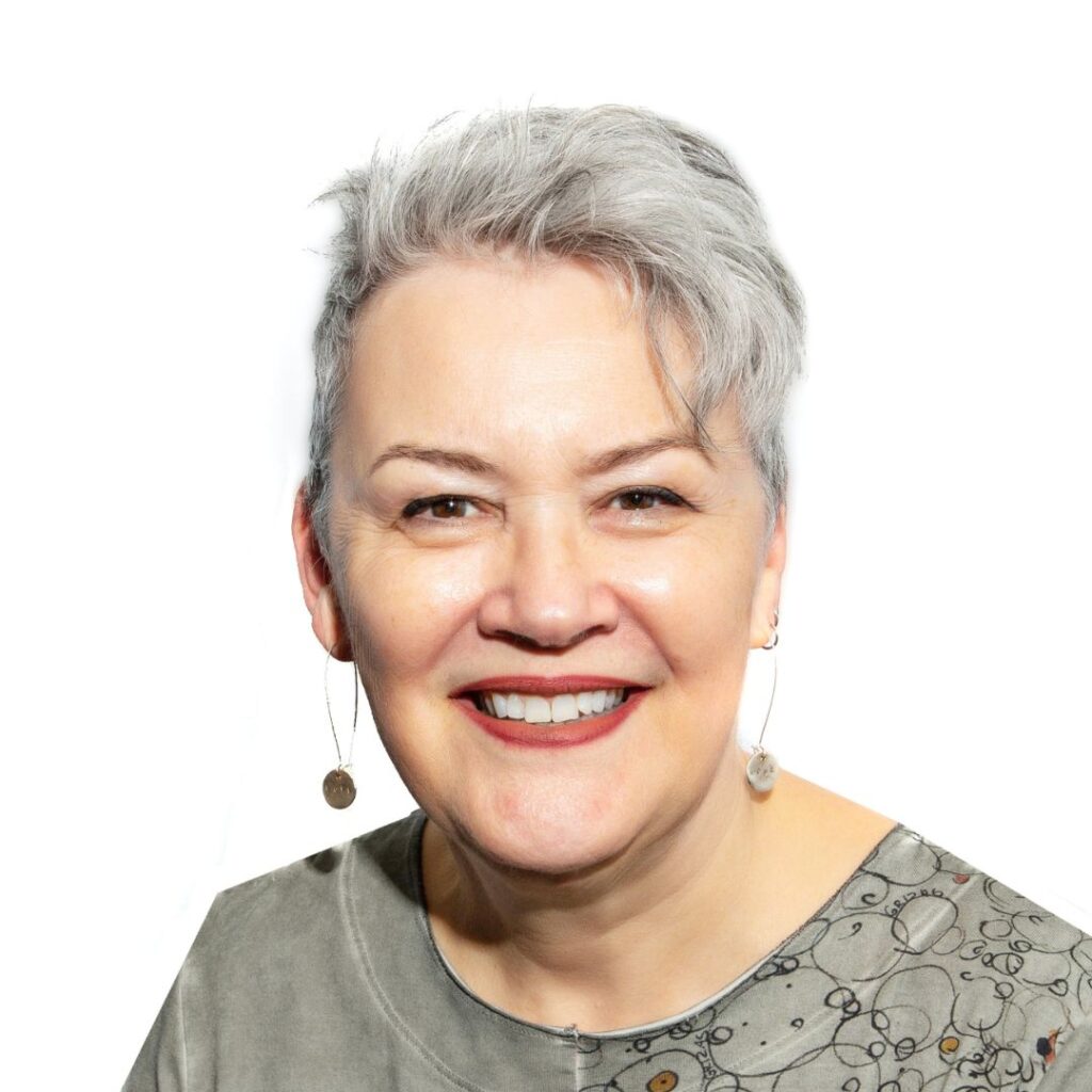 Our Board | ILF Scotland