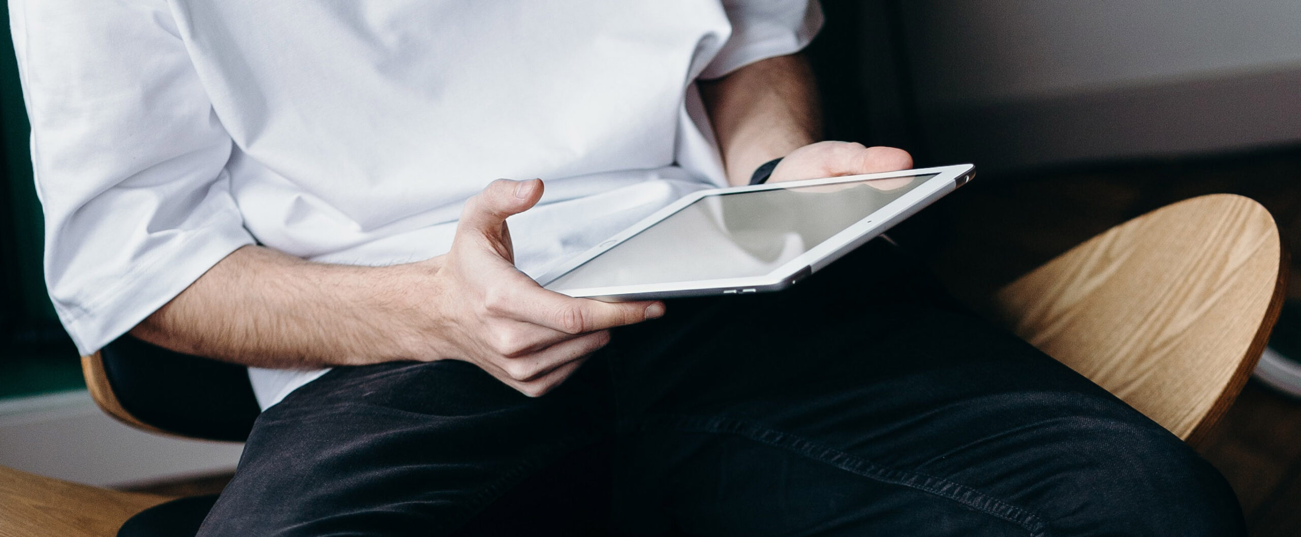 Technology Grant | ILF Scotland